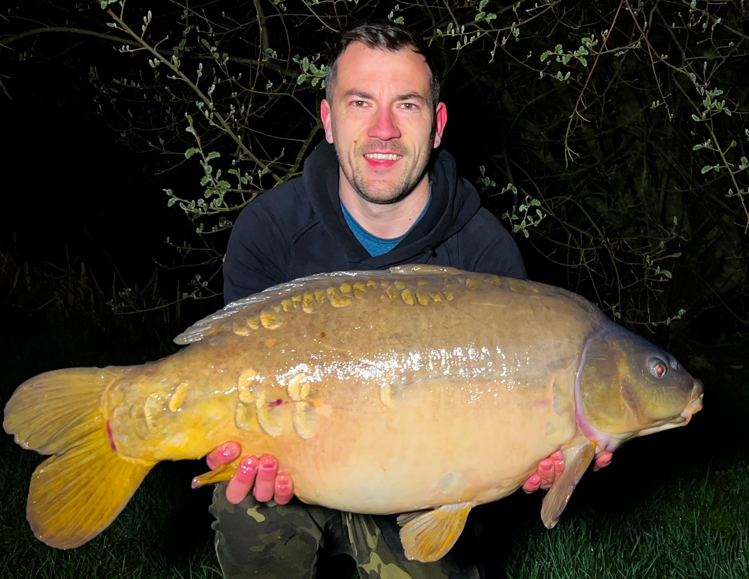 Spring start | Total Carp